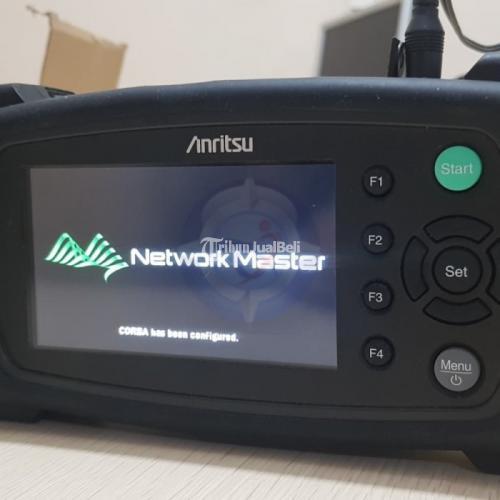 OTDR ANRITSU | MU9090/2WL Original di Tangerang - Tribun JualBeli