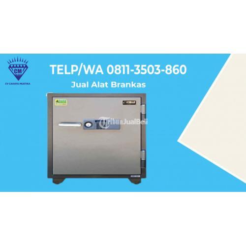 Brankas Anti Air Dan Api di Malang - Tribun JualBeli