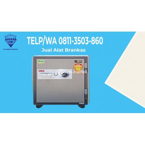 Brankas Anti Air Dan Api di Malang - Tribun JualBeli