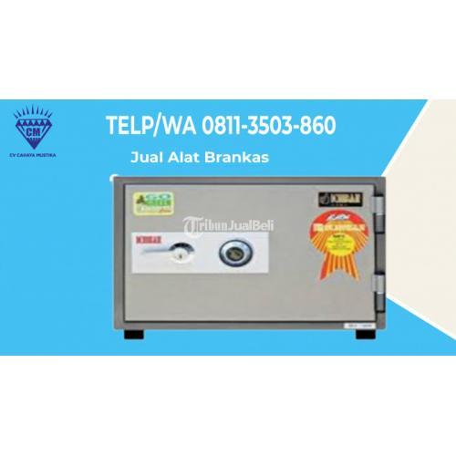 Brankas Anti Air Dan Api di Malang - Tribun JualBeli