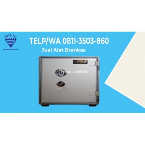 Brankas Anti Air Dan Api di Malang - Tribun JualBeli