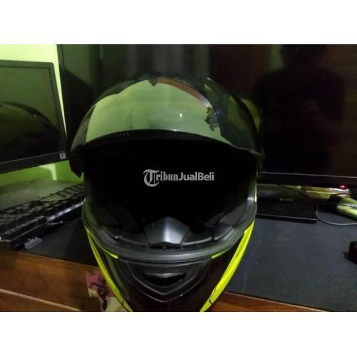 Helm Zeus 811 Ukuran M Second Busa Tebal Nyaman Dipakai di Banjarnegara ...