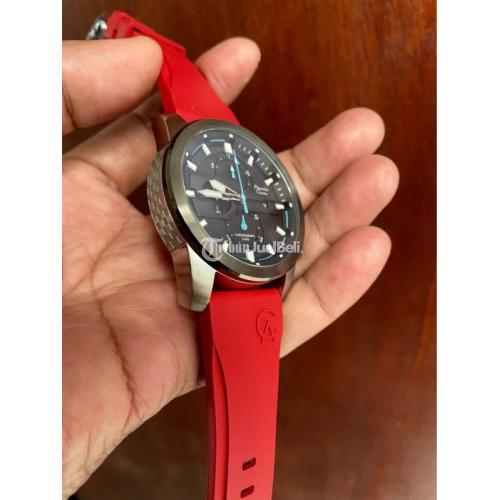 Jam Tangan Alexandre Christie AC 6562 AC6562 Baru di Tangerang - Tribun ...