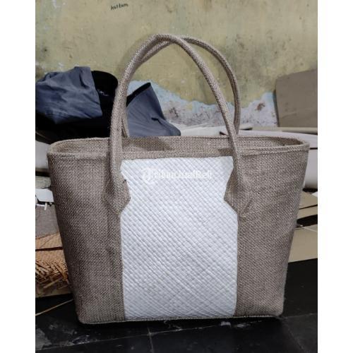 Goni Bag Tas Goni Tas Mika Tas Hampers Tas Parcel di Tasikmalaya ...