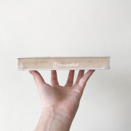 Buku The Art of Creative Thinking (HC) Karya Rod Judkins Original di ...