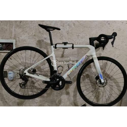 Sepeda Road Orbea Orca M30 Carbon Size 51 Second Mulus No Minus Normal ...