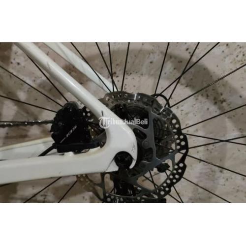 Sepeda Road Orbea Orca M30 Carbon Size 51 Second Mulus No Minus Normal ...