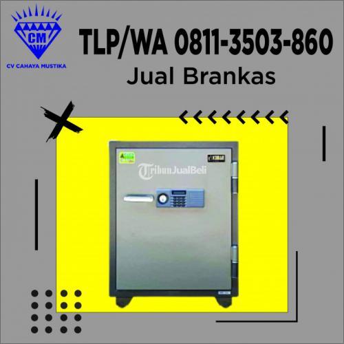 Brankas Anti Air Dan Api di Surabaya - Tribun JualBeli