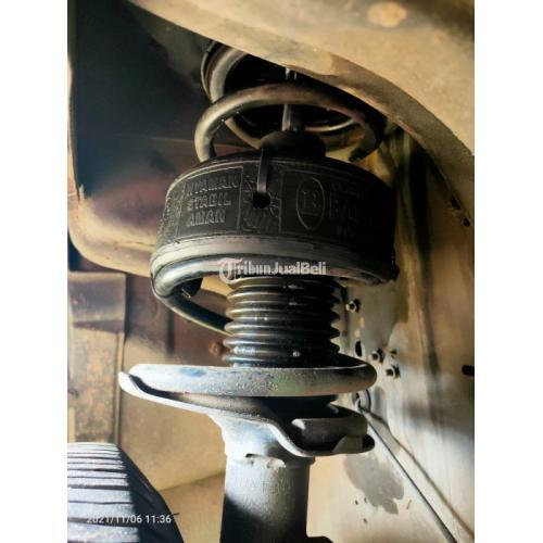 Karet Spring Buffer Balance Untuk KakidiKaki Mobil Yang Lebih Stabil di ...