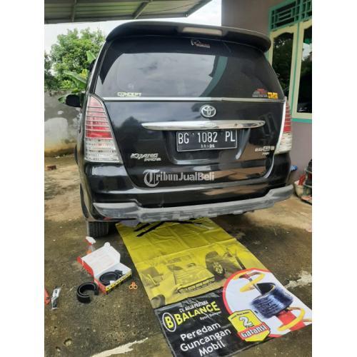 Produk Lokal Indonesia Balance Damper Peredam Guncangan Pada Mobil di ...