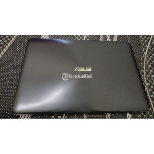 Laptop Asus X555QG AMD A10 9620p 8gb/1000gb Bekas di Sukoharjo - Tribun JualBeli