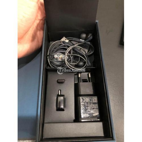 HP Samsung Galaxy Note 8 Ram 8/64GB Second Fullset Mulus No Minus Like ...