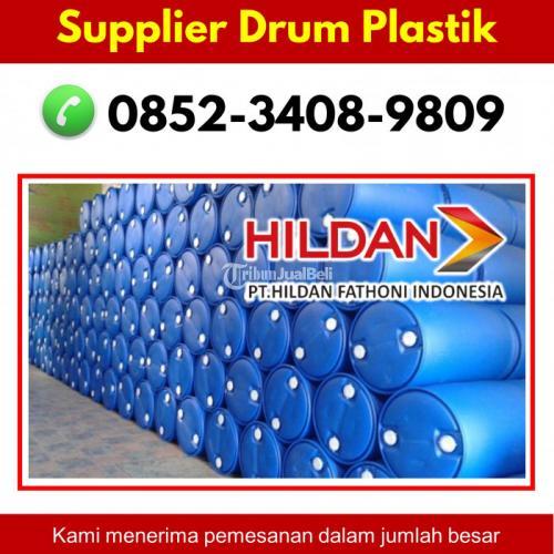 Supplier Tong Plastik 100 Liter Pasuruan - Tribun JualBeli