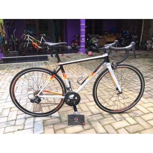 Sepeda Polygon Stratos S3 th 2021 (jerman) Frame Alloy Size M Bekas di ...