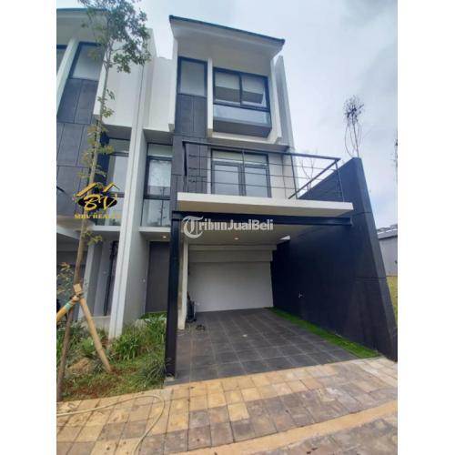 Dijual Rumah Cluster Modern Minimalis Semi Furnished di Jagakarsa di ...