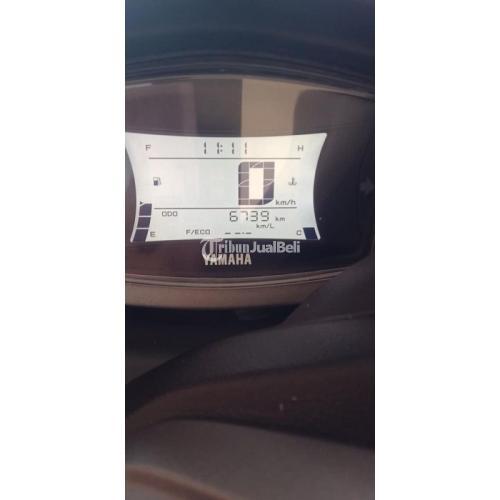 Motor Yamaha NMAX 2020 Hitam Bekas Surat Lengkap Harga Nego di Solo ...