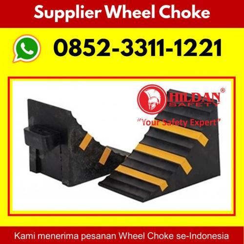Wheel Chock Hd Rubber Tire Surabaya - Tribun JualBeli