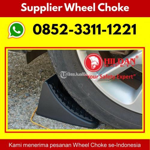 Whell Stopper Rubber Jakarta - Tribun JualBeli