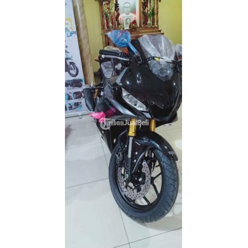 Motor Yamaha R25 ABS 2022 Baru Bisa Kredit Syarat Mudah di Yogyakarta ...