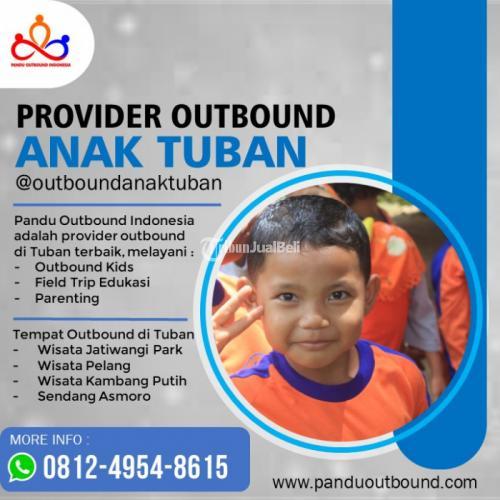 Paket Outbound Jatiwangi Tuban, Pandu Outbound Indonesia Terbaru 2022 di Tuban - Tribun JualBeli