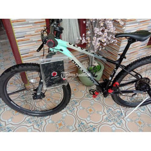 Sepeda Polygon Xtrada 5 2021 Bekas Upgrade Fungsi Normal Nego di ...