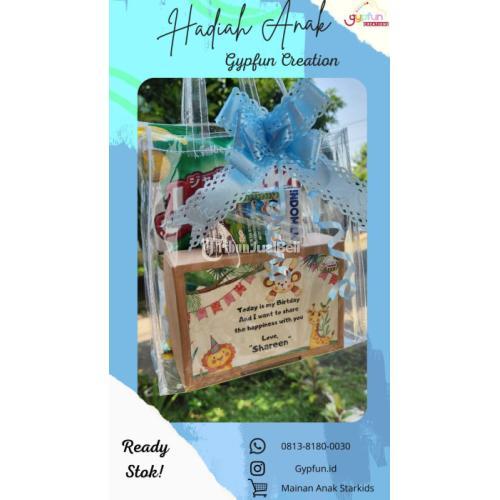 Hadiah Anak Kecil Lucu Dan Unik Lareeza Gift di Bogor - Tribun JualBeli