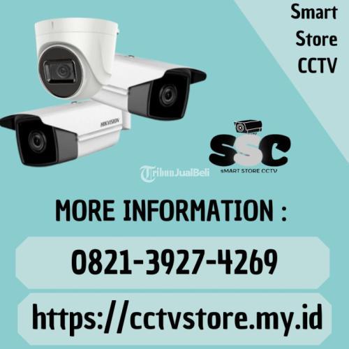 BERGARANSI RESMI PASANG CCTV CAMERA GRATIS PENGECEKAN MALANG - Tribun ...