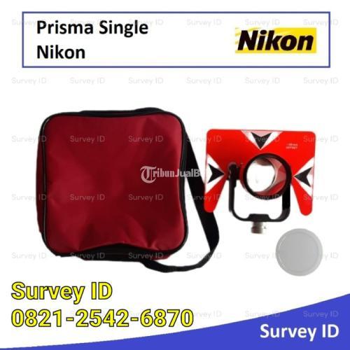 Prisma Single Nikon di Tangerang Selatan - Tribun JualBeli
