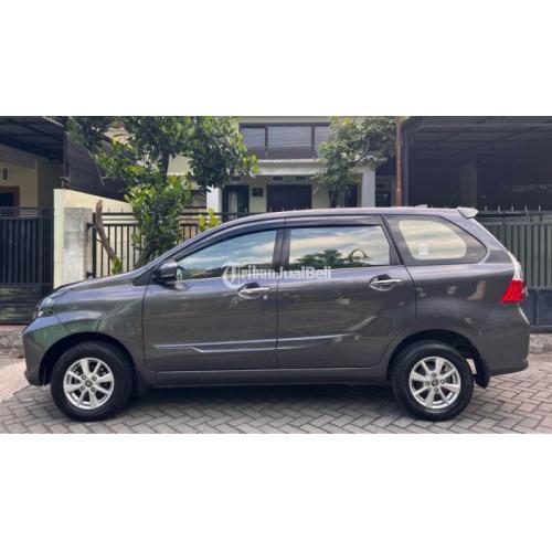 Mobil Toyota Avanza Tahun 2019 Bekas Siap Pakai Kondisi Bagus di ... Mobil Toyota Avanza Tahun 2019 Bekas Siap Pakai Kondisi Bagus di ...