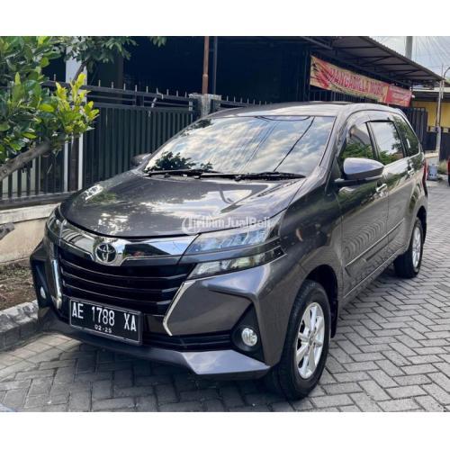 Mobil Toyota Avanza Tahun 2019 Bekas Siap Pakai Kondisi Bagus di ... Mobil Toyota Avanza Tahun 2019 Bekas Siap Pakai Kondisi Bagus di ...