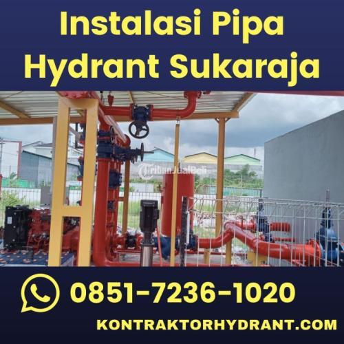 Jasa Instalasi Pipa Hydrant Bersertifikat dan Berpengalaman di Bekasi ...