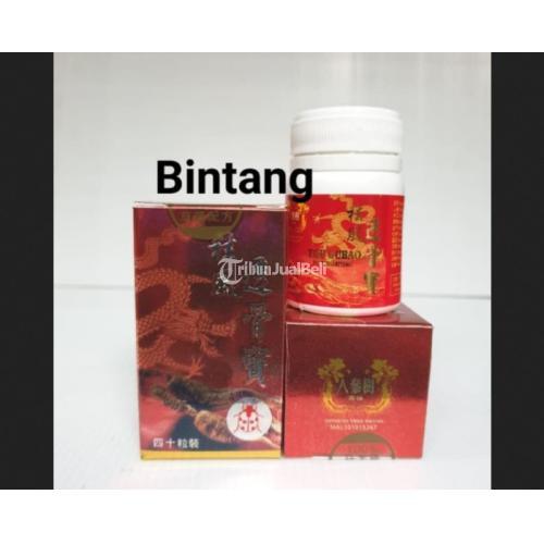 Tou Gu Bao Original untuk Sakit Otot dan Sendi di Jakarta Pusat ...