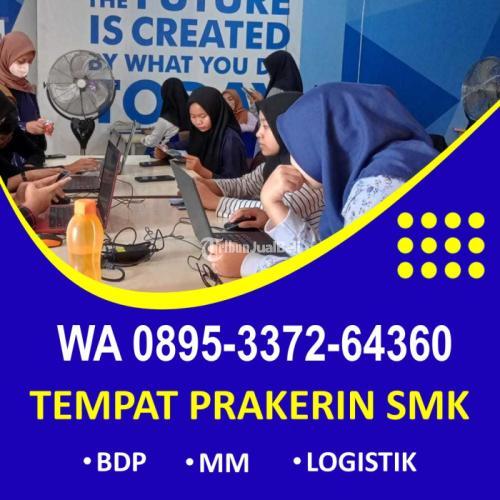 Tempat Magang Menerima Berbagai Macam Jurusan Terbaik di Malang Kota ...