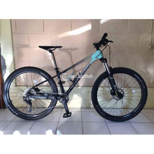 Sepeda Polygon Xtrada 5 2021 Upgrade Size S 27,5 Bekas Normal Siap Pakai di Bandung - Tribun ...