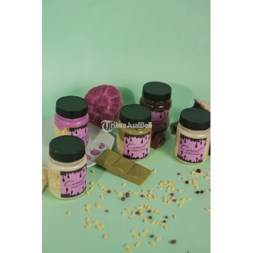 Comeel Cokelat Meler - Tribun JualBeli