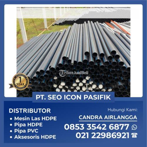 Pipa Hdpe 1 inch Pn16diPipa Hdpe di Jakarta Timur - Tribun JualBeli
