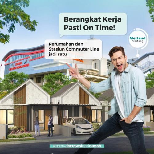 Dijual Rumah Metland Cibitung Fasilitas Cluster Aman Banjir di Bekasi ... Dijual Rumah Metland Cibitung Fasilitas Cluster Aman Banjir di Bekasi ...