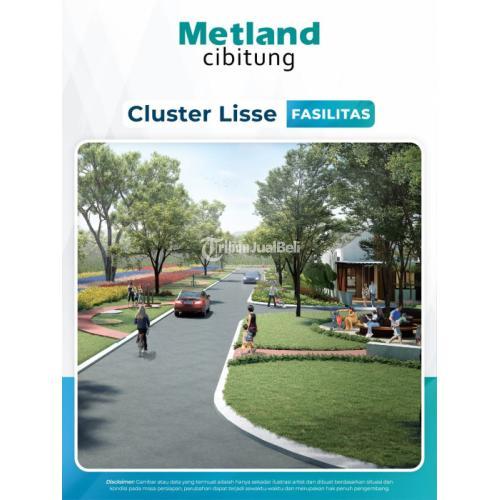 Dijual Rumah Metland Cibitung Fasilitas Cluster Aman Banjir di Bekasi ... Dijual Rumah Metland Cibitung Fasilitas Cluster Aman Banjir di Bekasi ...
