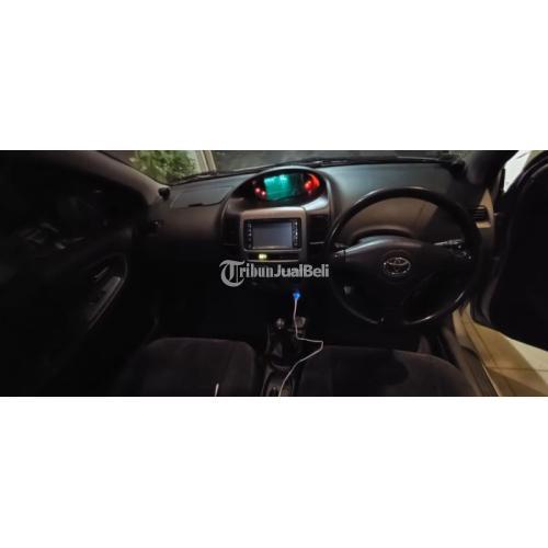 Mobil Toyota Vios Type G Manual Tahun 2003 Bekas Surat Lengkap di Tuban ...