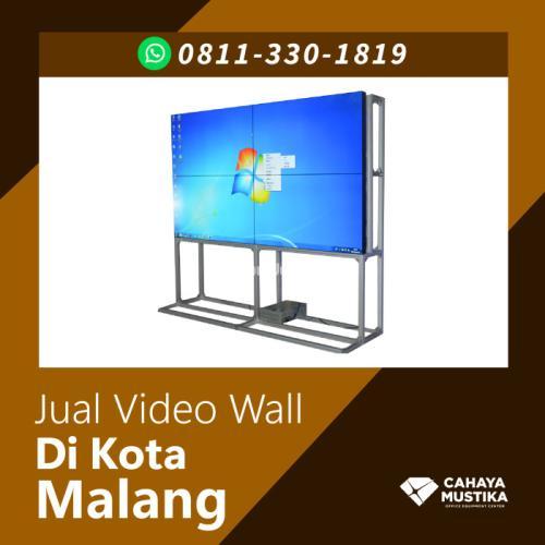 Distributor LED Video Wall Display di Malang - Tribun JualBeli