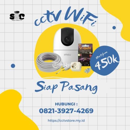 Garansi Resmi Jasa Pasang Camera Lengkap Full HD di Malang - Tribun JualBeli