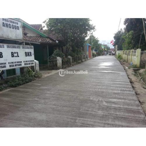 Dijual Tanah Kavling Cibiru Pusat Kota View Pegunungan di Bandung ...