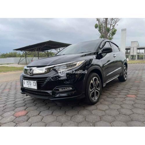 Mobil Honda Hrv Se Tahun 2019 Bekas Harga Nego Mesin Sehat Siap Pakai