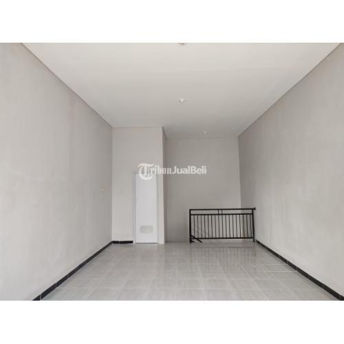 Ruko Dua Lantai Tipe 88/44 Lokasi Strategis, Ttanpa DP dan Bunga di ...