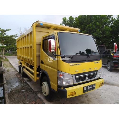 Truk Mitsubishi Colt Diesel HD125PS 2019 di Pekanbaru - Tribun JualBeli