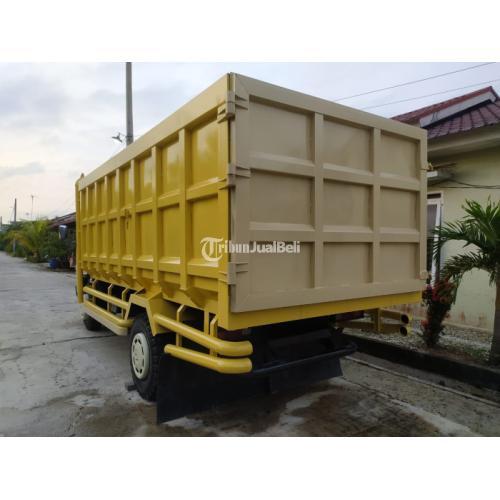 MITSUBISHI COLTDIESEL HD125PS 2019 - Tribun JualBeli