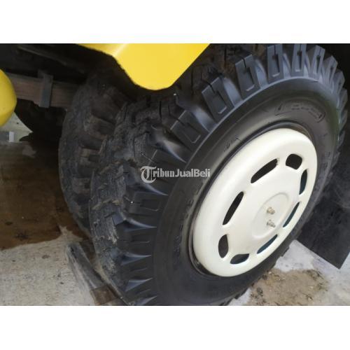 MITSUBISHI COLTDIESEL HD125PS 2019 - Tribun JualBeli