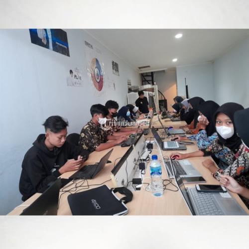 Tempat Magang Lulusan SMK di Pare Kediri - Tribun JualBeli