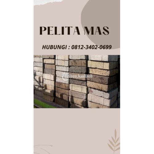 Toko Paving Block Warna Hitam Terdekat di Malang - Tribun JualBeli