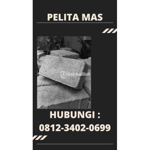 Toko Paving Block Warna Hitam Terdekat di Malang - Tribun JualBeli